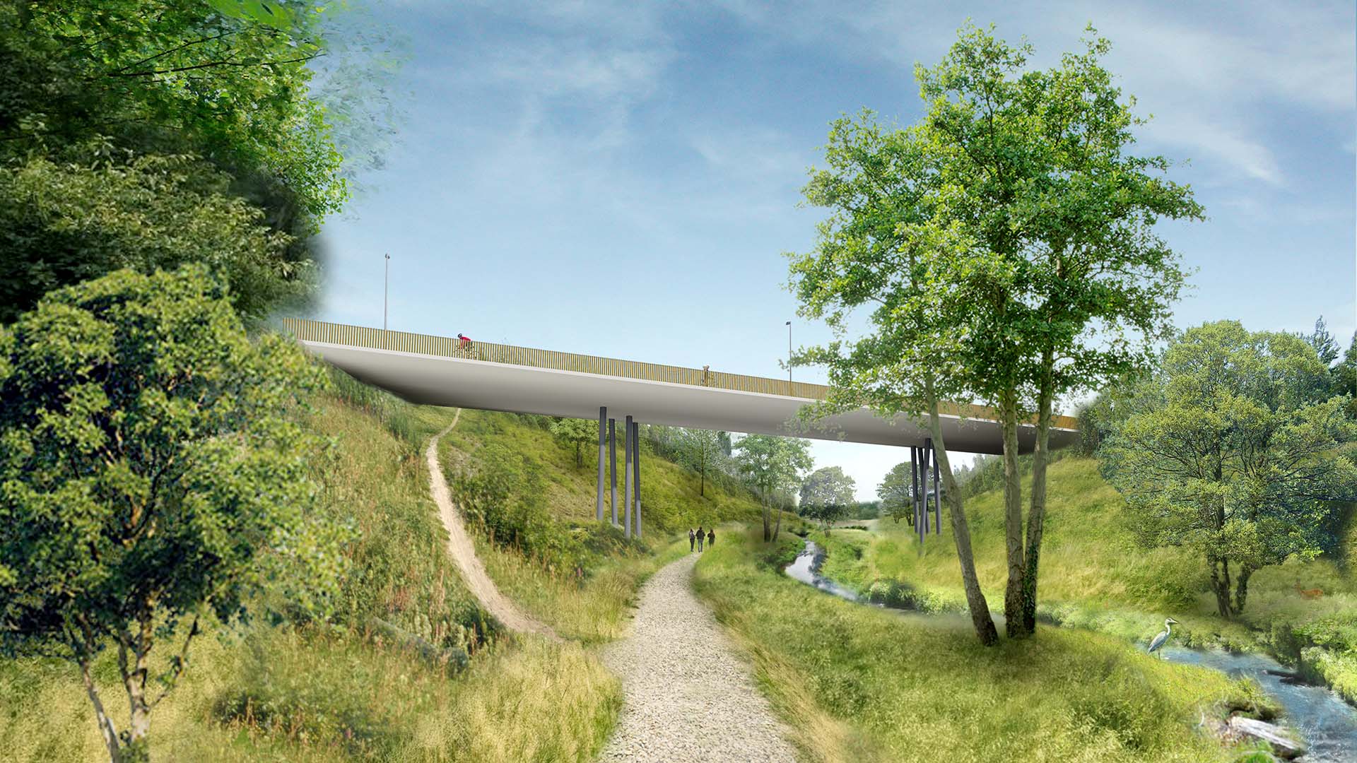 tender Rode Beek Limburg - ipv Delft creatieve ingenieurs