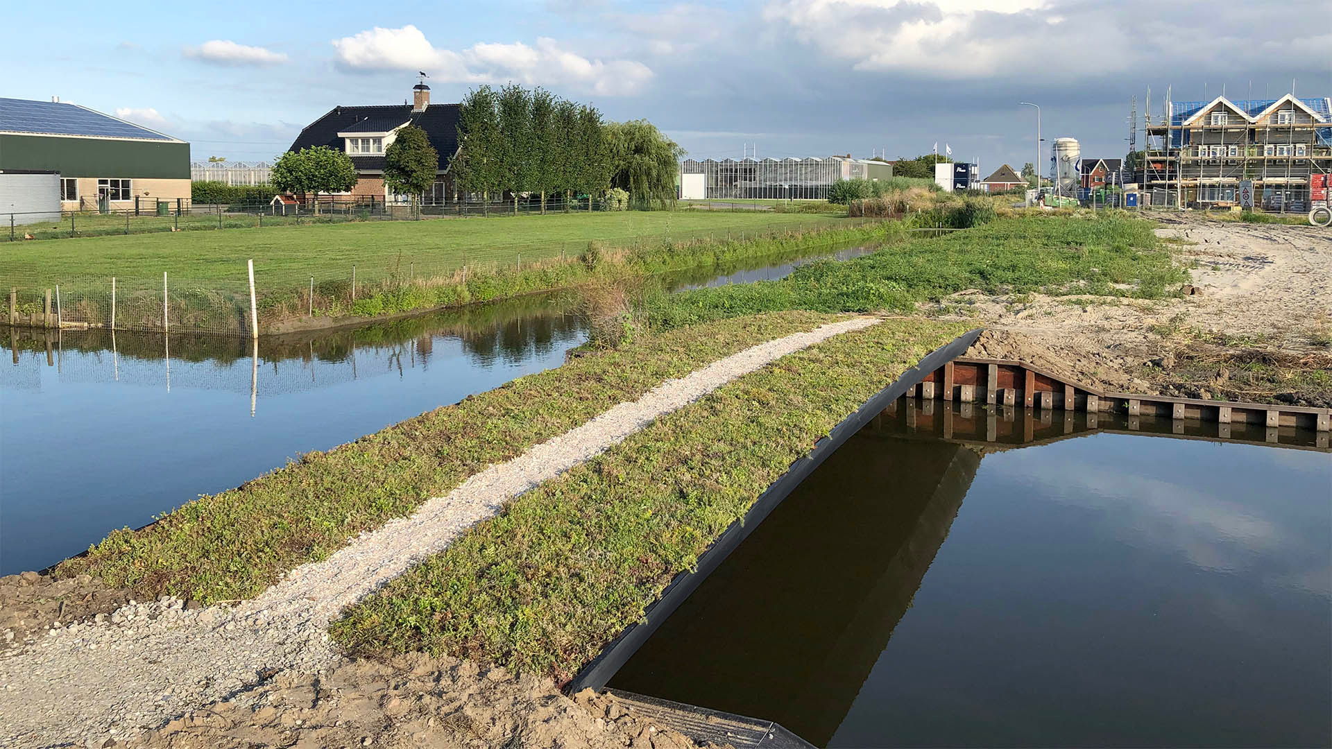 infrastructuur - ipv Delft creatieve ingenieurs