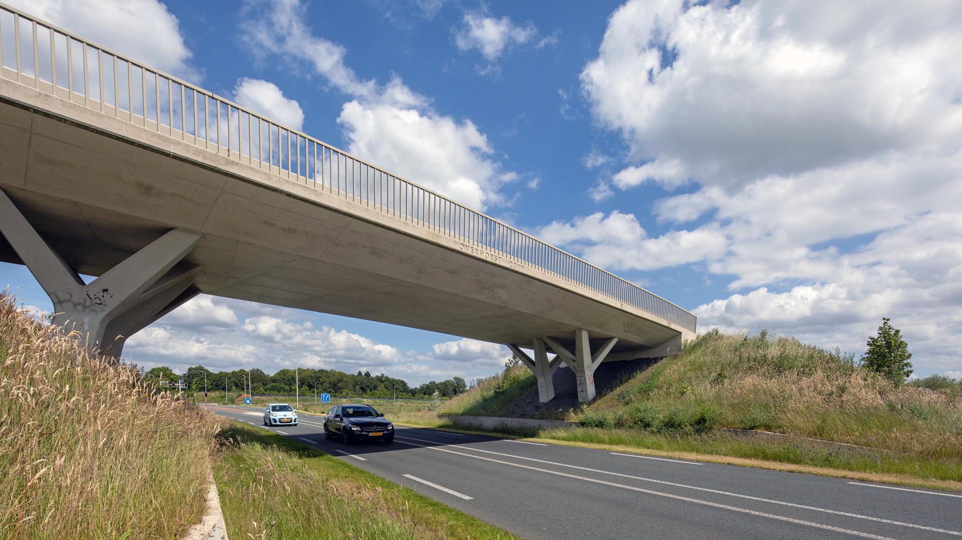 viaducten - ipv Delft creatieve ingenieurs