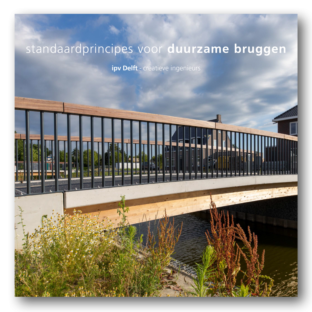download standaardprincipes duurzame bruggen - ipv Delft creatieve ingenieurs